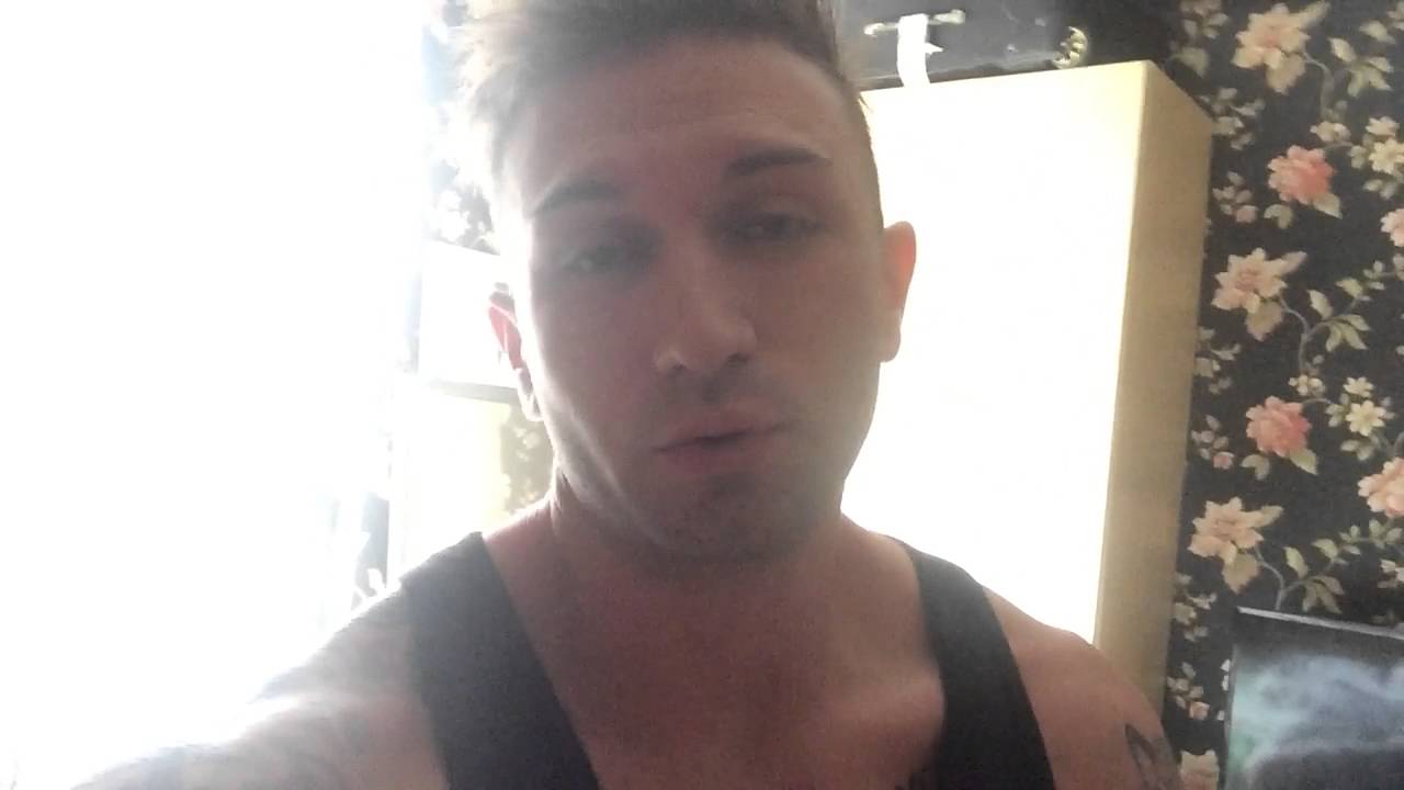Protein Shake in China - YouTube