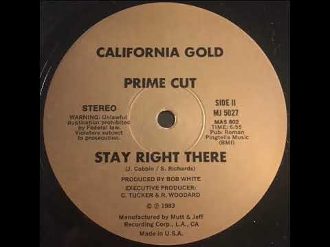 PRIME CUT- stay right there - YouTube