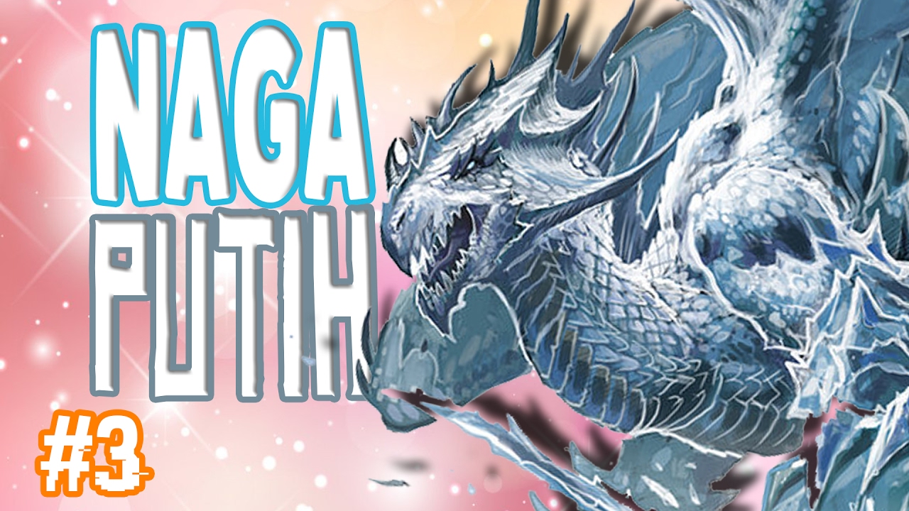 😂 NAGA PUTiH !! AMARAH KAKAK iPAR BiKiN NGAKAK MENGGELEGAR | DEWA ...