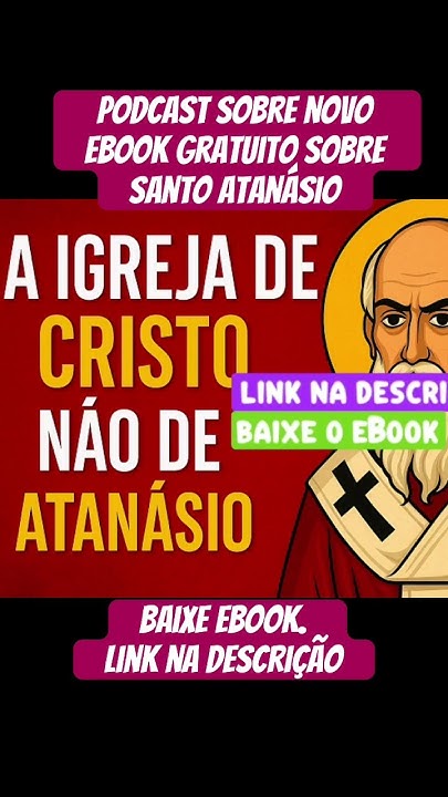 E-book: https://www.thaciosiqueira.com.br/product-page/a-igreja-de ...