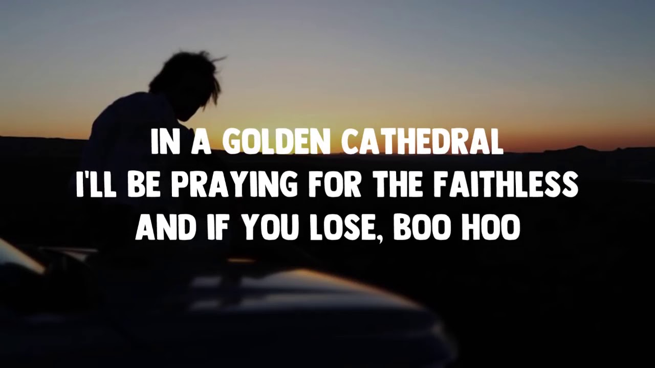 Panic! At The Disco Hey Look Ma, I Made It Lyrics - song - YouTube