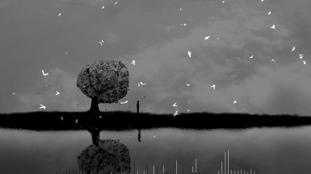 Sad Piano, Emotional Instrumental Music to Make You Cry - YouTube