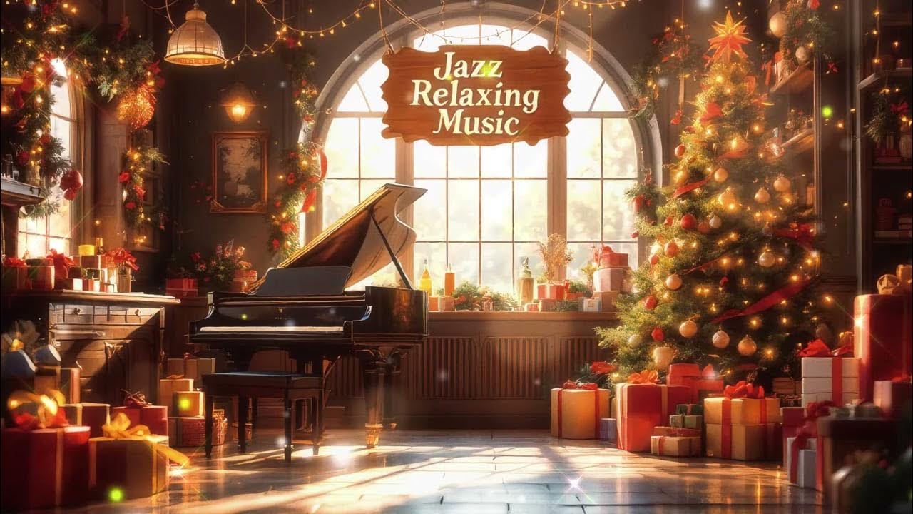 Elevate Your Day: Swing Jazz Music for Morning Focus & Study Bliss | Relaxing Instrumental Jazz ...