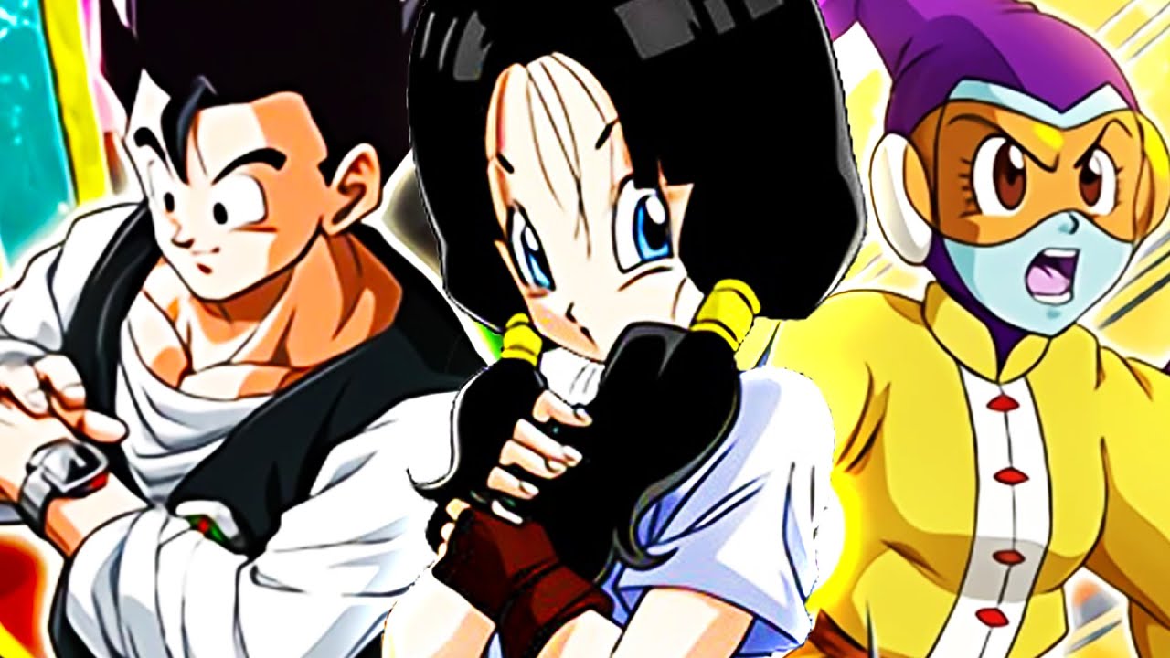 A MAGNIFICENT PERFORMANCE FROM STR VIDEL'S F2P TEAM - YouTube