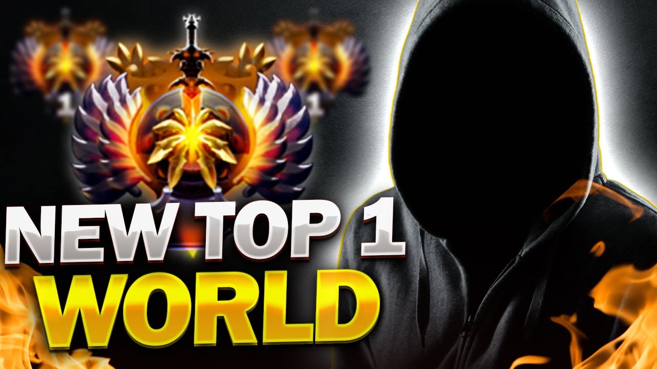 NEW TOP 1 RANK IN THE WORLD - YouTube