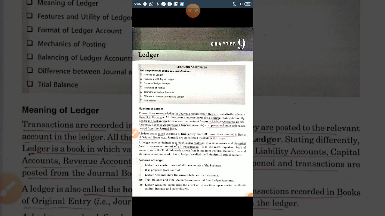Ledger Meaning Features Utility And It s Format YouTube ledger-meaning-features-utility-and-it-s-format-youtube