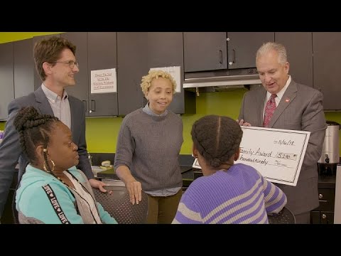 Our House names Cynthia Huff and LaShaunti Natt as the 2018 Resilient ...