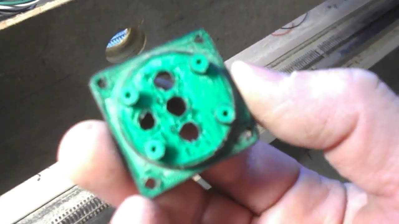 K&SV layout build 17: Fascia & turnout controls for the middle level ...