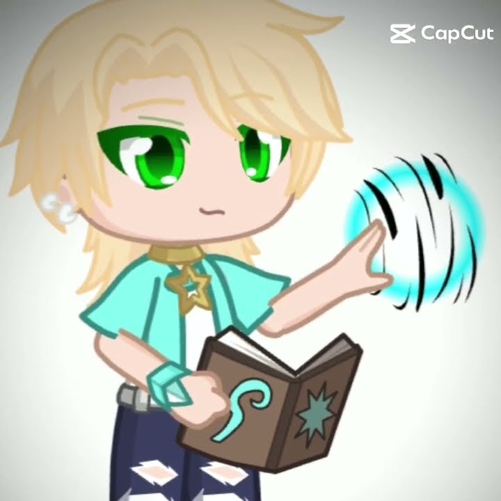 Felix Fathom War au Gacha Club into Gacha Life 2 | #gacha #gachaclub # ...