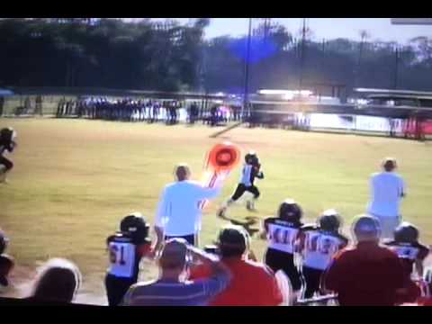 javonte graves #4 i'm good - YouTube