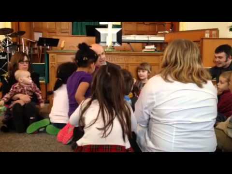 Time with Pastor 1~26~14 - YouTube