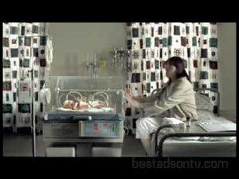 ¡Qué mono el bebé! ONG Salud Infancia - YouTube