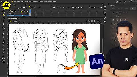 Complete 2D Animation Course - YouTube