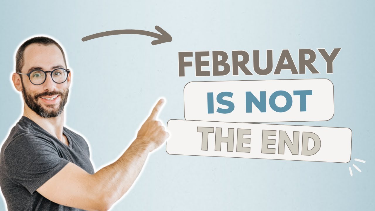 Took the February LSAT? Next Steps - YouTube