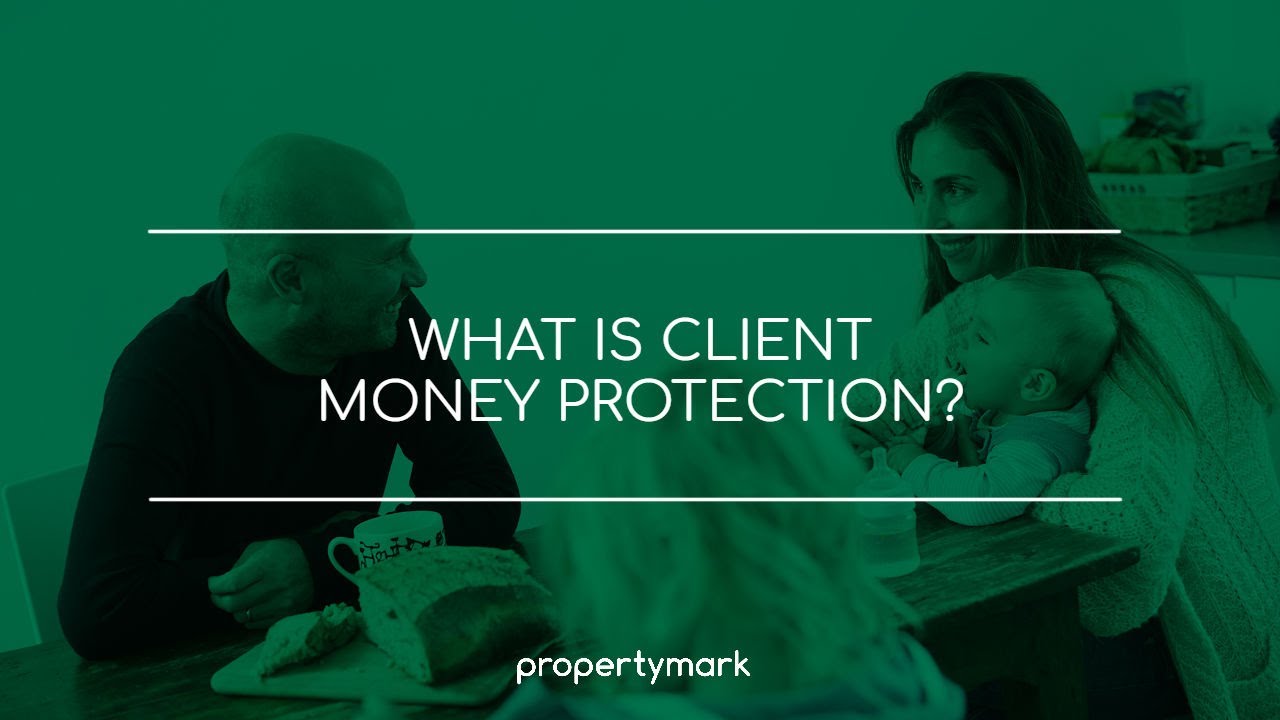 What is Client Money Protection? - YouTube
