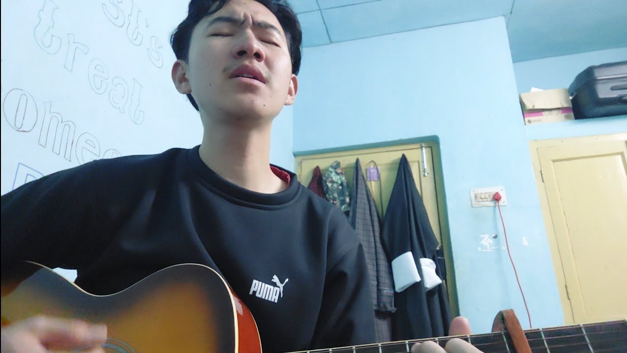 MAYAKO CHOTALEY | Rohit Thapa - YouTube