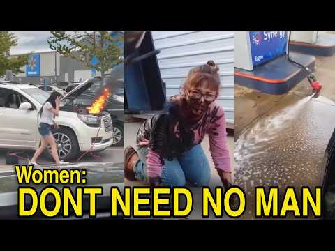 Strong & Independent Women DONT NEED NO MAN #3