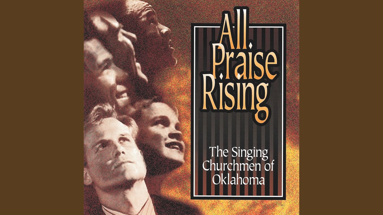 All Praise Rising - YouTube