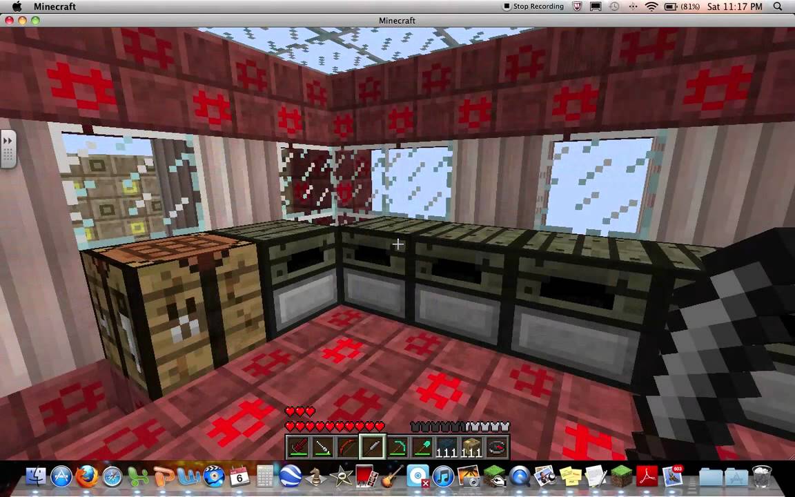 Minecraft Aether Mod- PIG FARM - YouTube