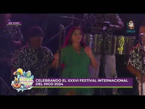 FESTIVAL DEL HIGO 2023 - YouTube