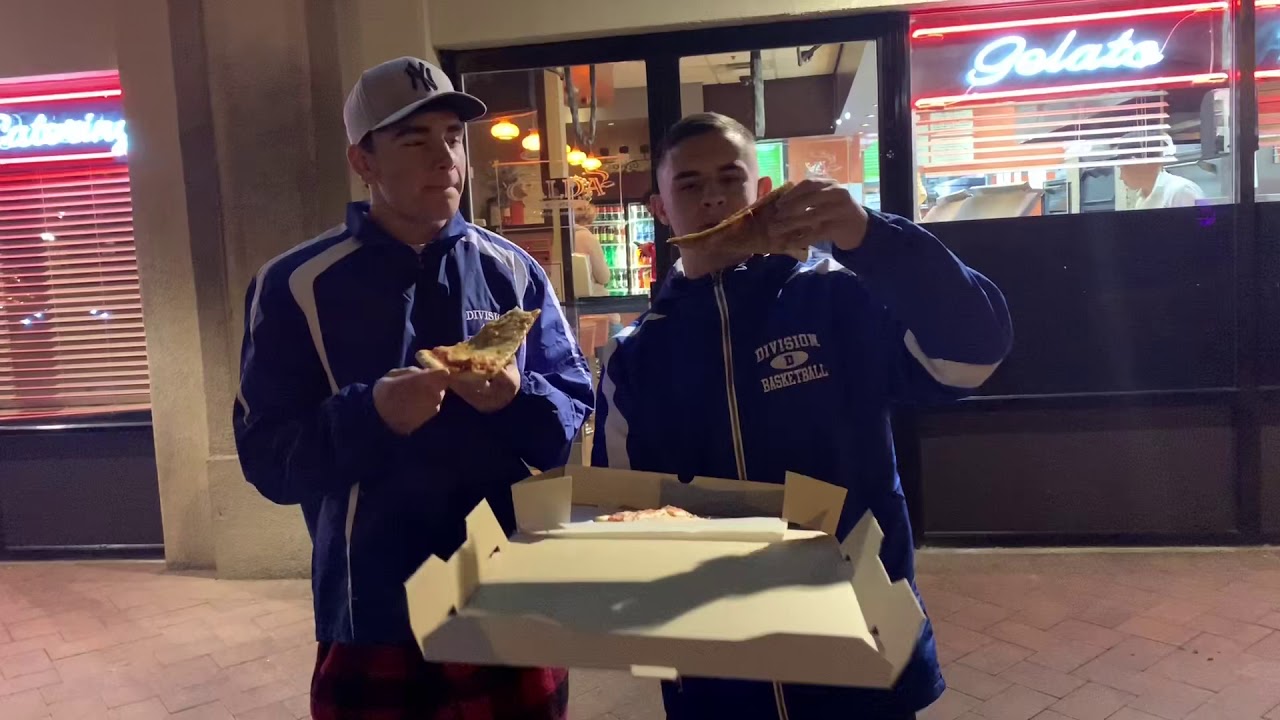 ONE BITE REVIEWS WITH NICK MUZIO - YouTube