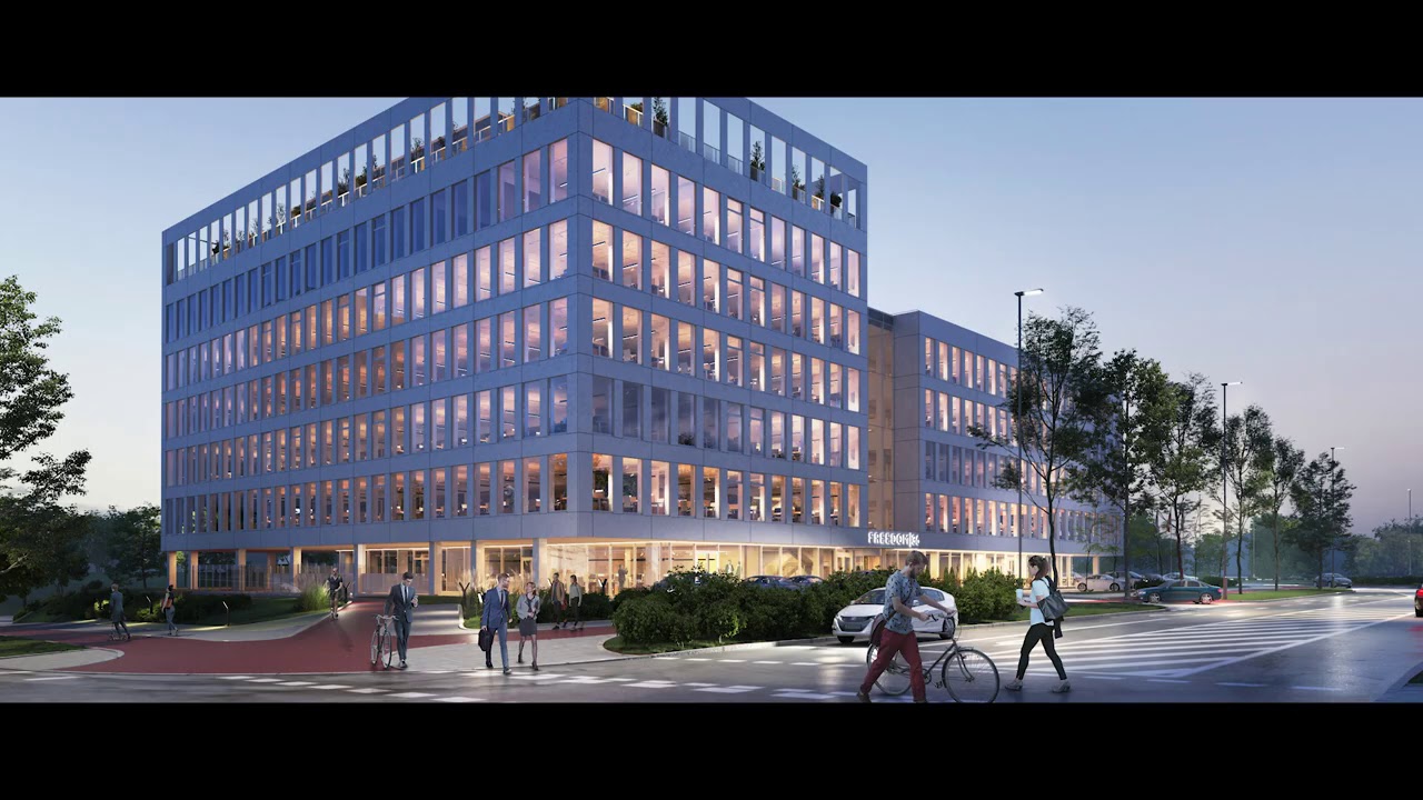 FREEDOM 36 | Freedom to choose - YouTube