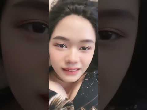 @Meimeichan live cantik banget