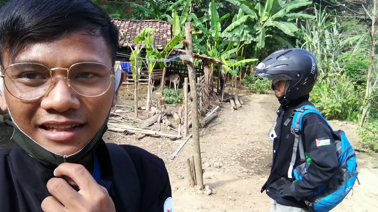 "Jurang Kuwung, Desa di Dalam Hutan" Desa tertinggal di Negri yang Kaya ...