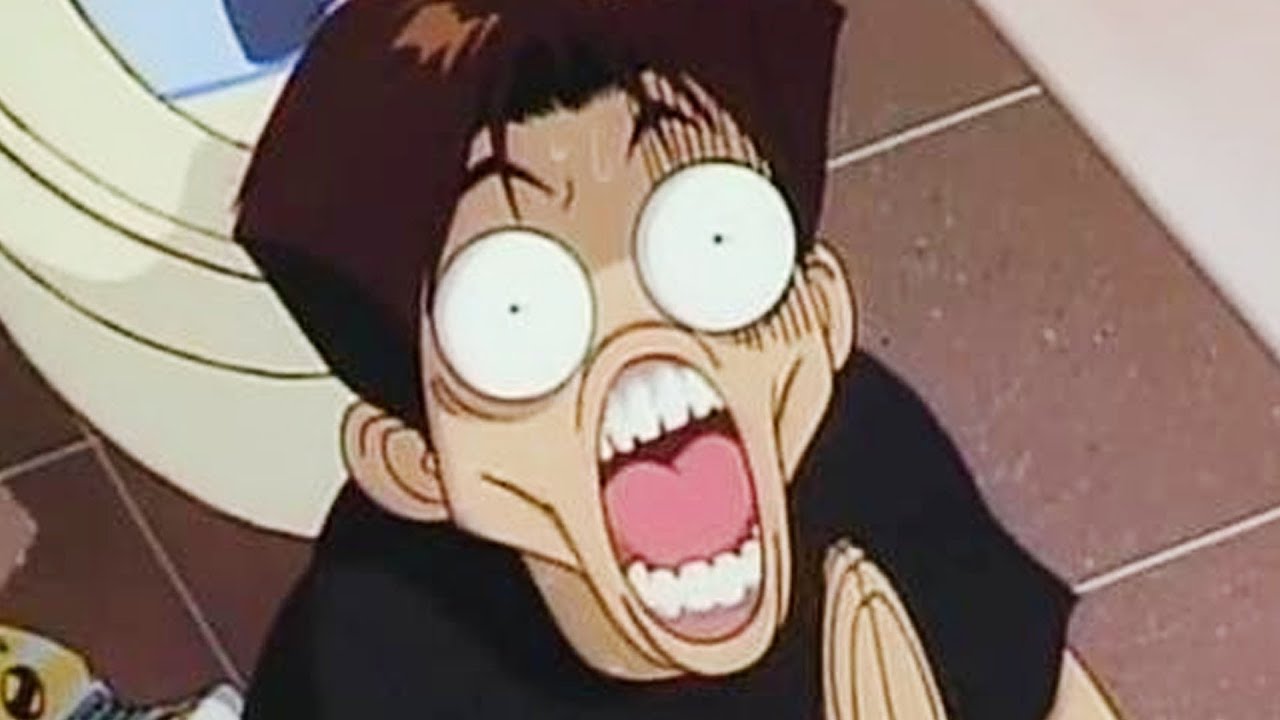 Golden Boy - Comedy - Anime Review #19 - YouTube