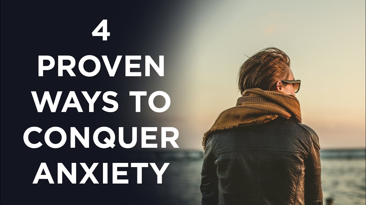 4 Proven Ways (That Aren't Meditation) To Help Conquer All Forms Of ...