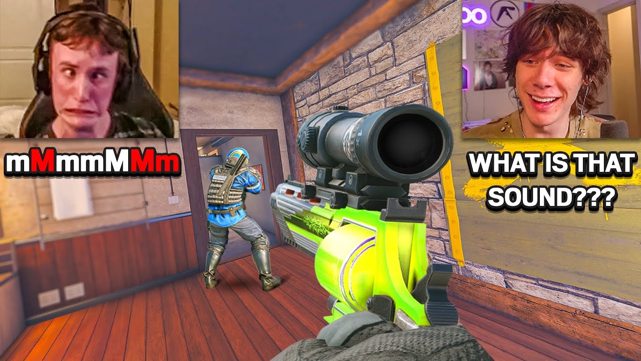 Ooziie VS Azryde (GOONER CRASHOUT) - YouTube