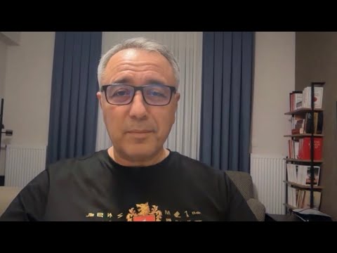 Savaş Sanatları Çalışmanın Amacı Üzerine
