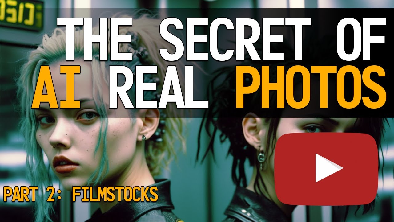 How to Create Real Photos with AI Art? Learn how to transform your ...