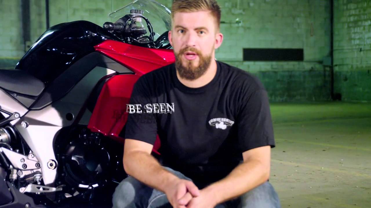 Rider "Defensive Riding" Safe Motorcycle Riding (Web Series) - YouTube