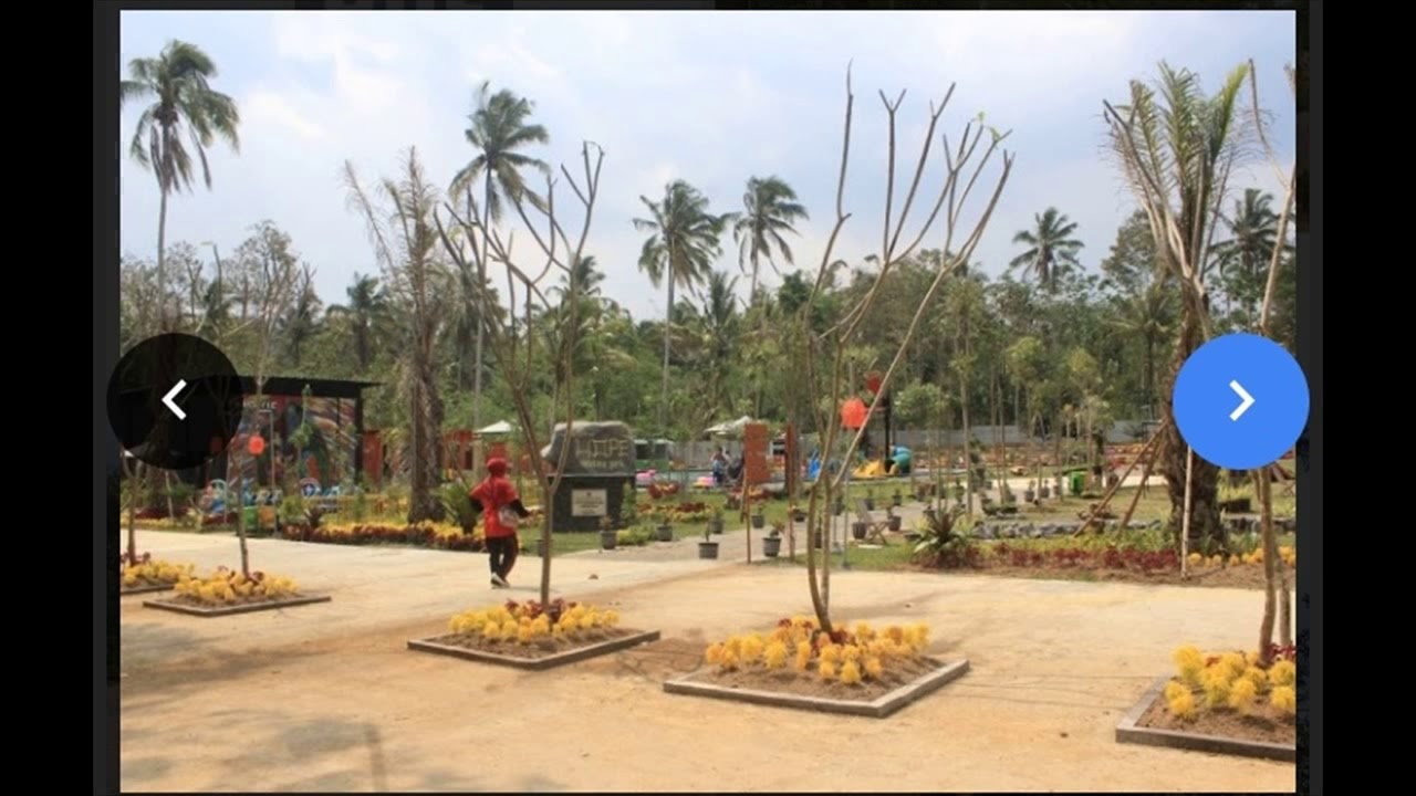 Ngantang Park, Wisata Di Malang, Wisata Jawa timur, 081335850099 - YouTube