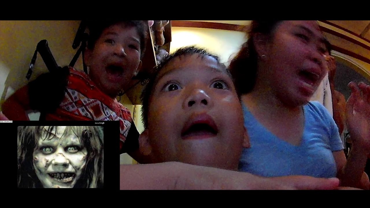Maze Game shocking kids reaction - YouTube