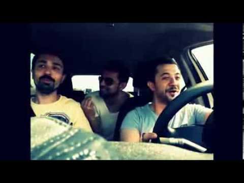 Bodrum yolculuğu :)