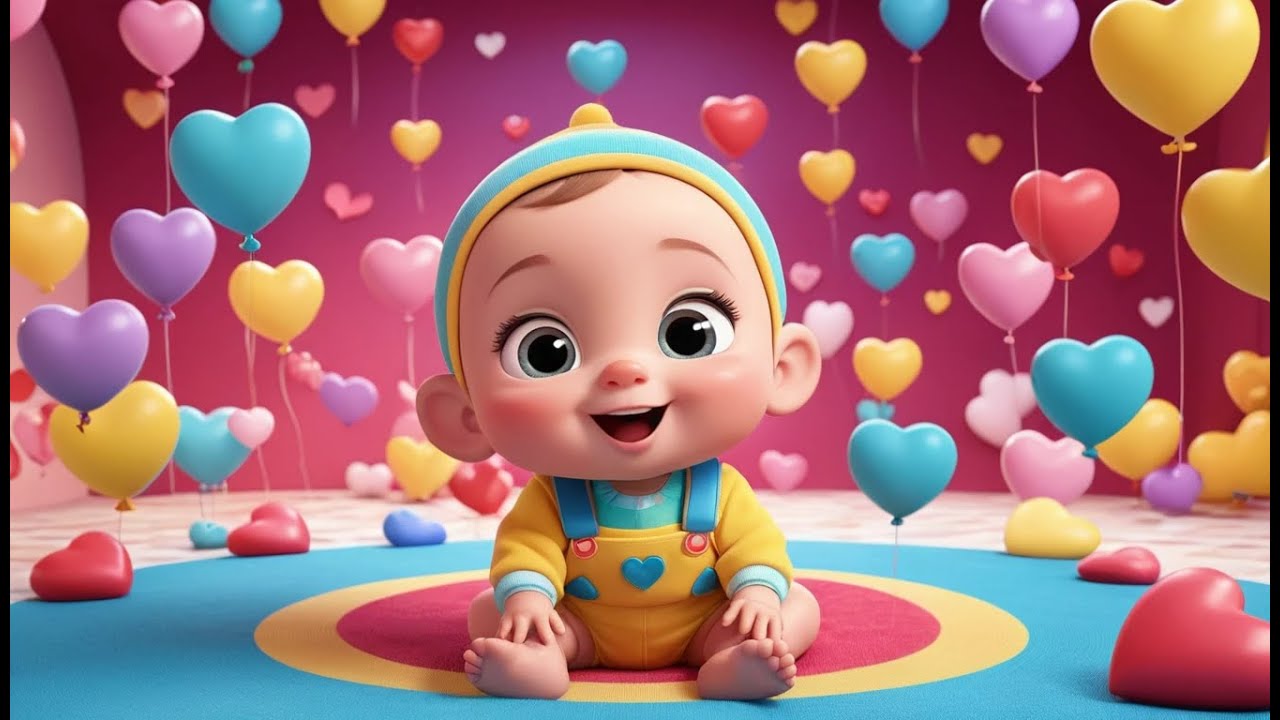 I Want That, Share It Please – Sharing Cupcakes in Candy Land | Fun ...