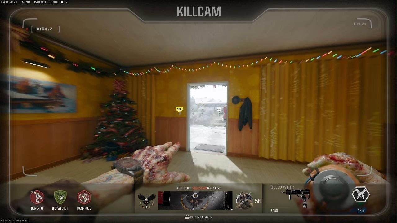 Playing Call of Duty Black Ops 6 Online Multiplayer - YouTube