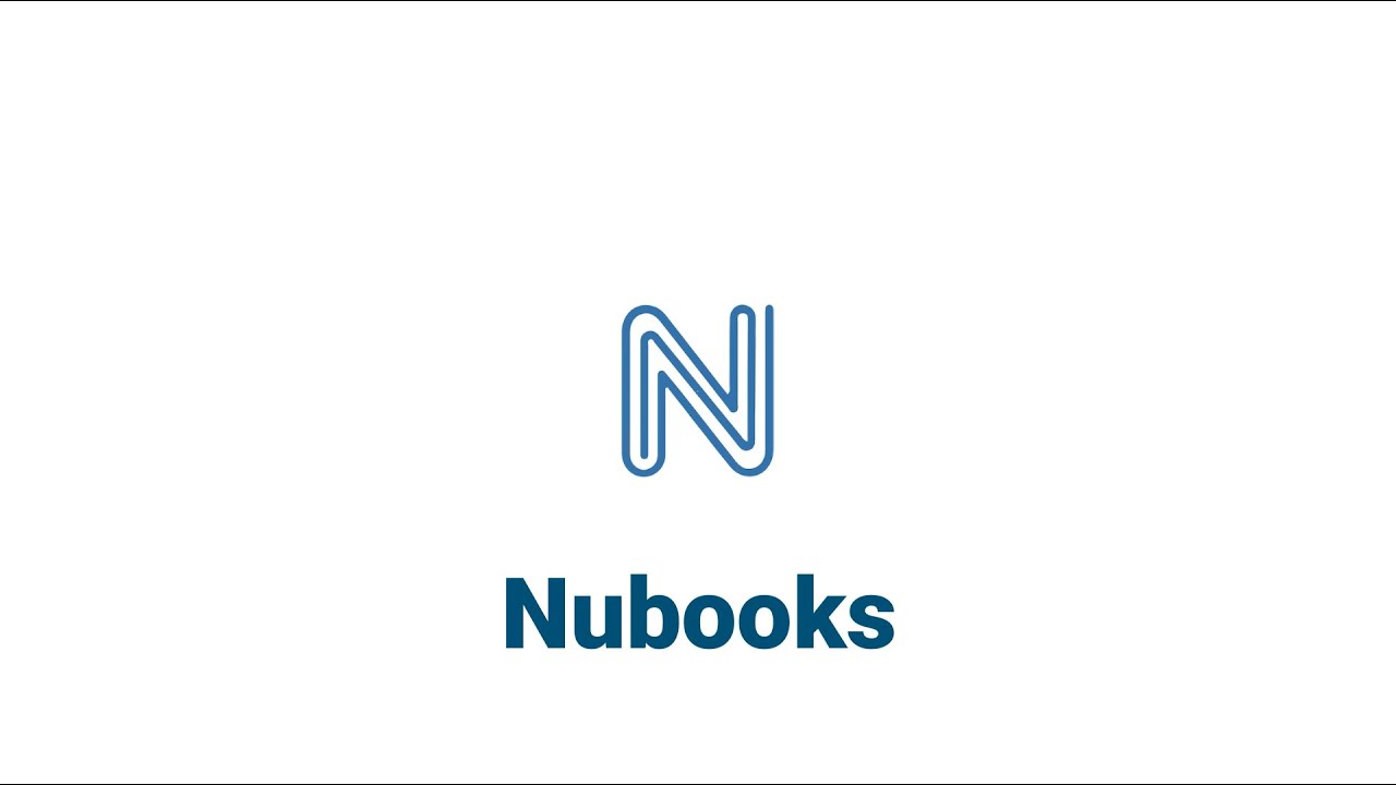 Nubook - YouTube