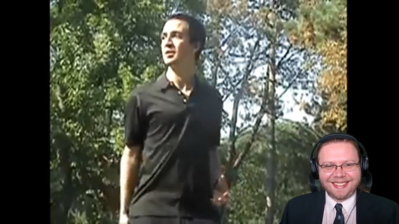 Lin Manuel Miranda - Bet On It I High School Musical Parody! (Reaction ...