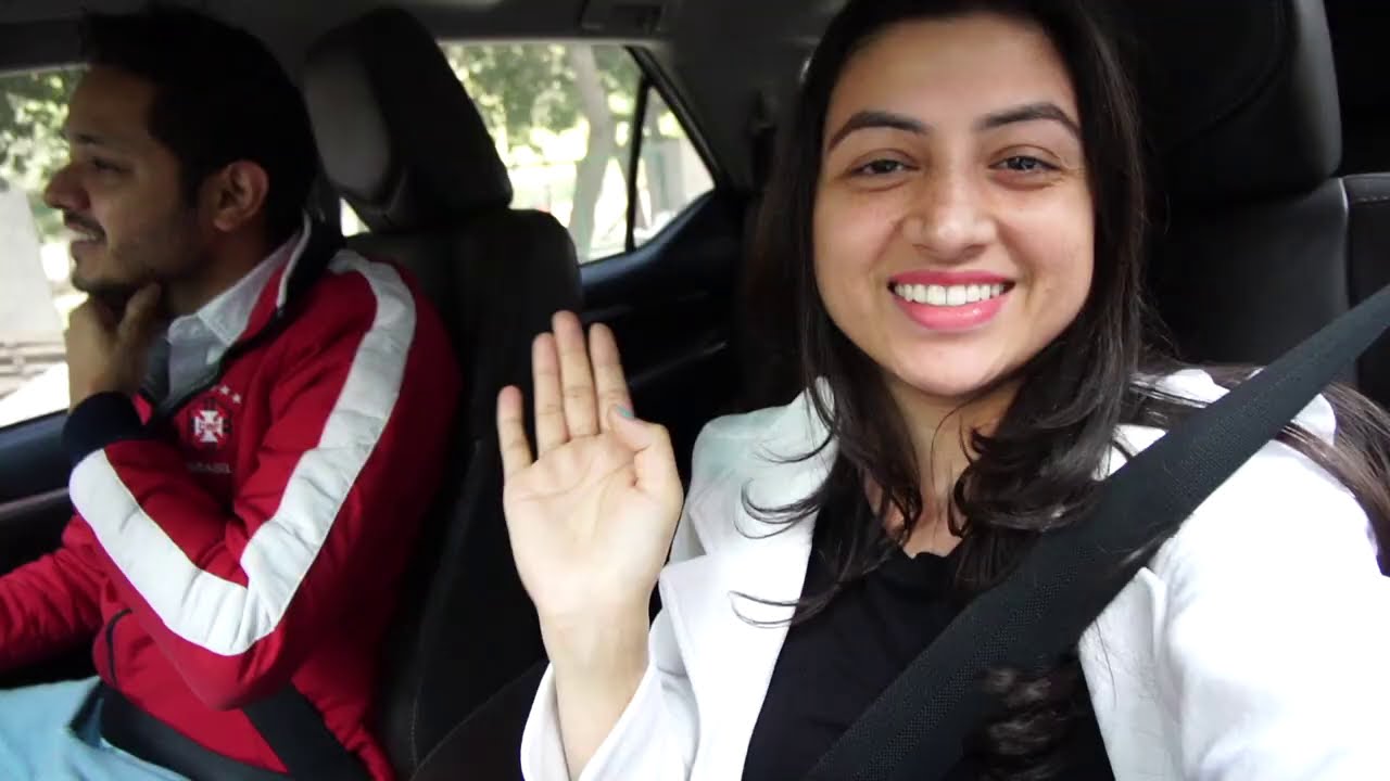 She Broke her New Phone and Lied to Me... | Prateek Rathee - YouTube