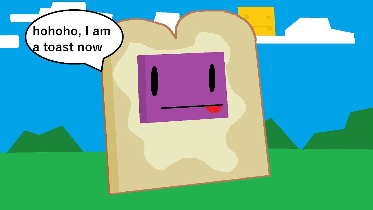 Toasted.gg EVENT stream! (SS allowed) go join! :D | JOIN or ill eat your balls | - YouTube