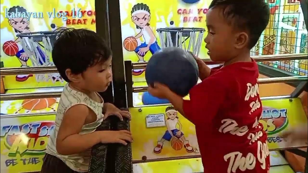 pasyal sa Robinson montalban Rodriguez Rizal - YouTube