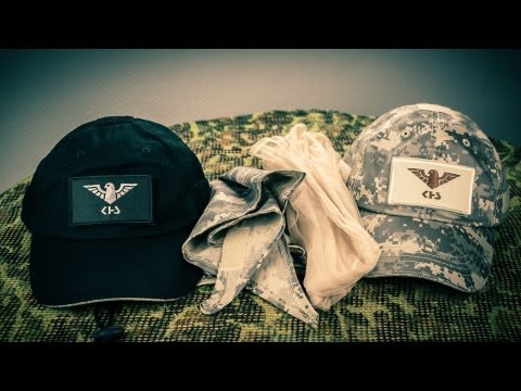 KHS Tactical Cap