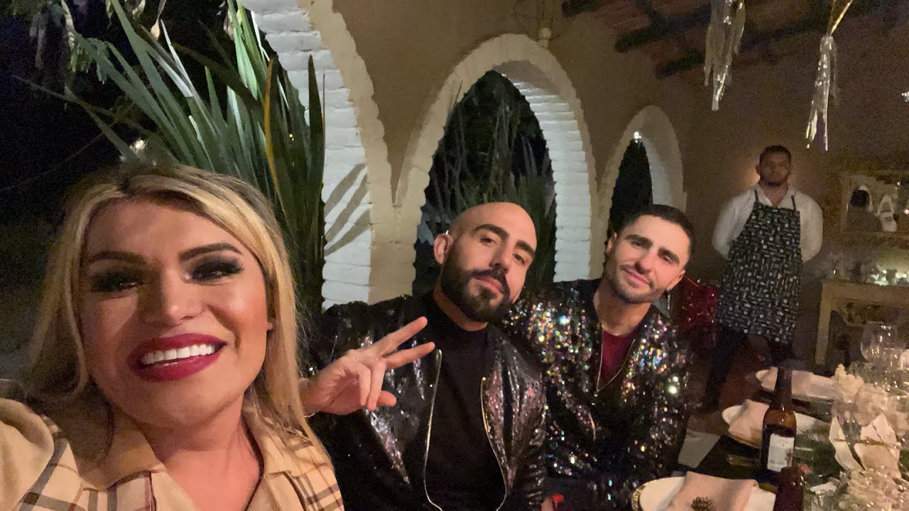 Posada De Ea Dani Youtube