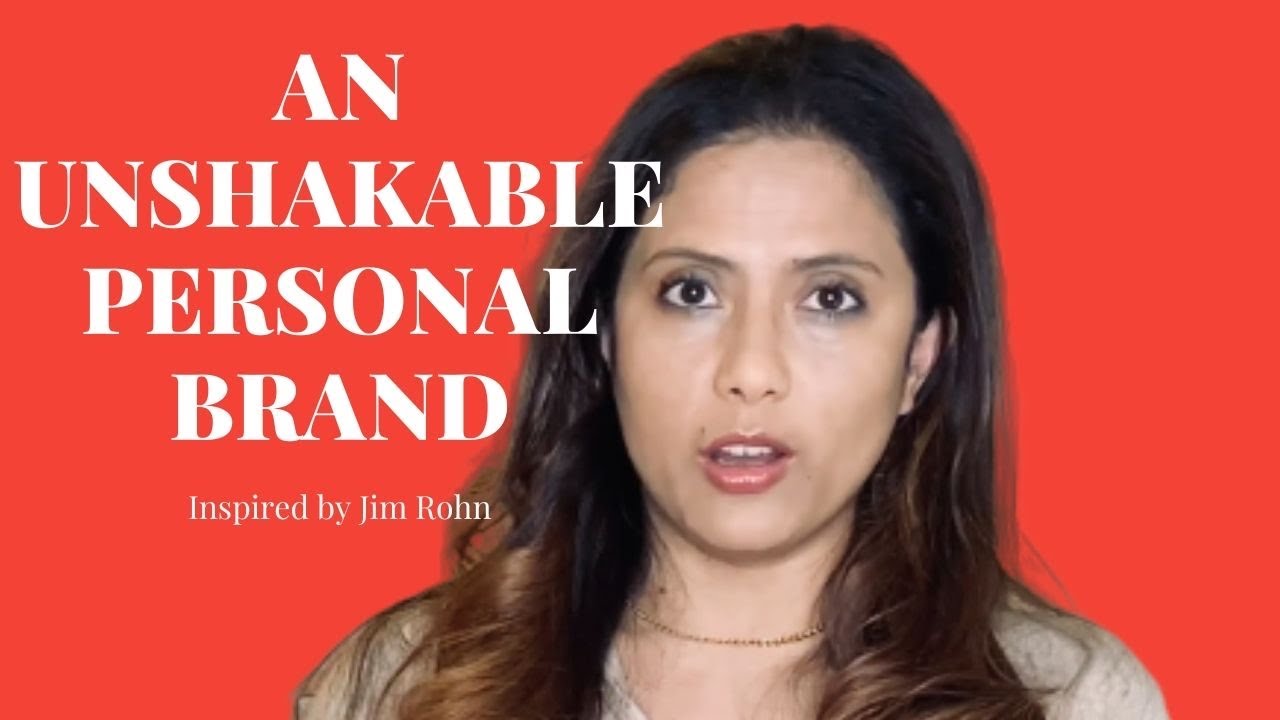 Cultivating An Unshakable Character by Jim Rohn | Short Summary - YouTube