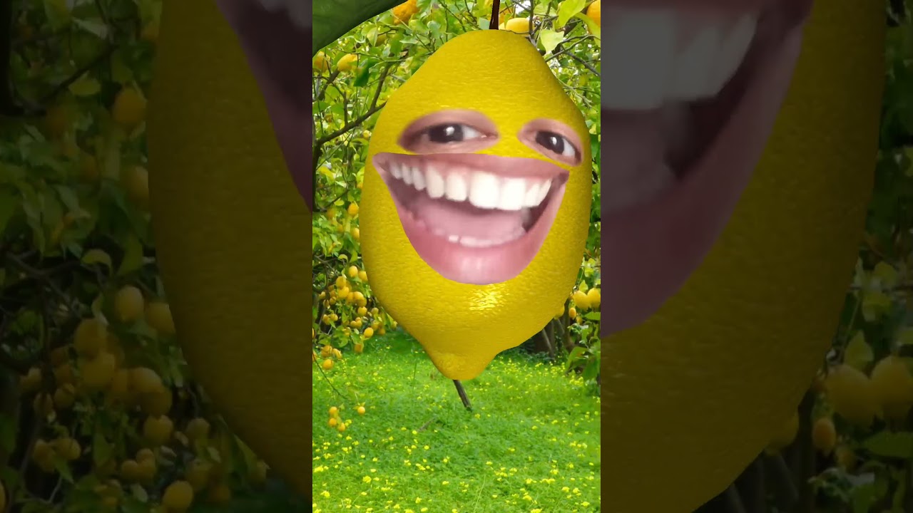 limonsito ataca de nuevo! - YouTube