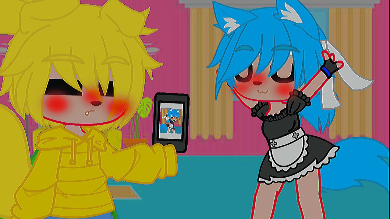 Me ayudas?//ft Flexvega y Mikecrack :3 - YouTube