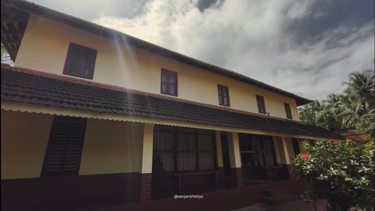 Halemane Estate | MT Kinetics - YouTube